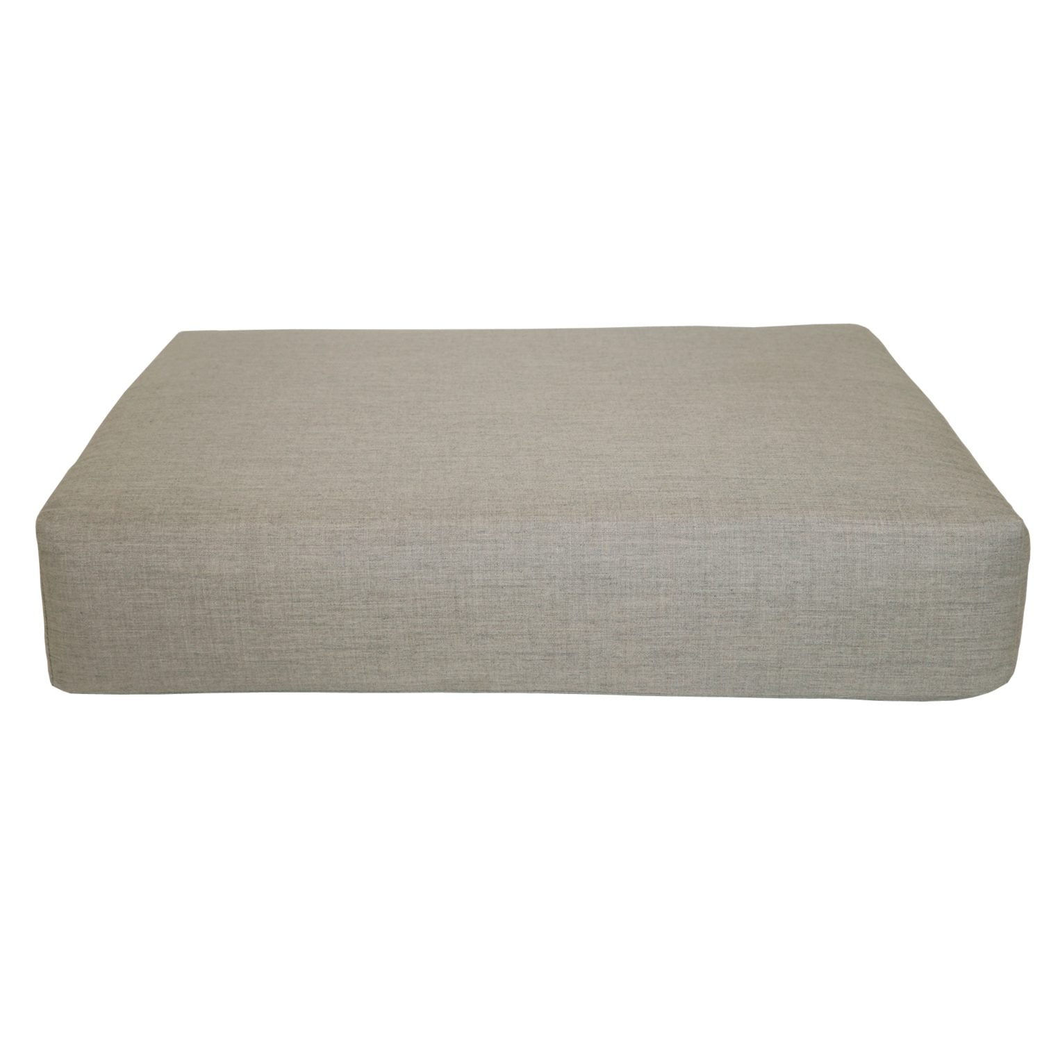 Custom Deep Seating Seat Cushion - Northern Patio