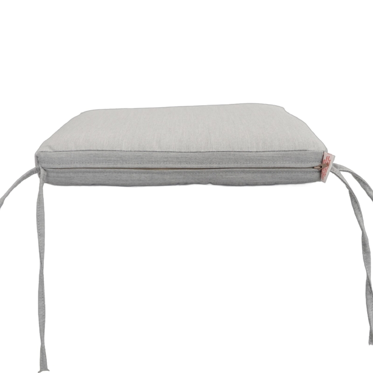 Rectangular Bar Stool Cushion - Northern Patio